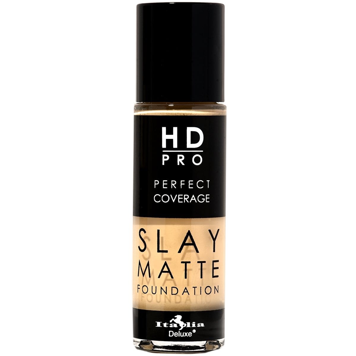 Base Líquida: HD Pro Slay Matte | Italia